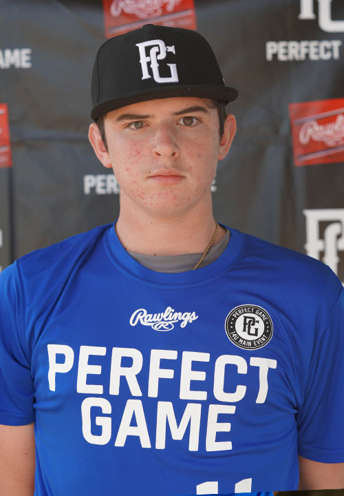 Jackson Reynolds Class of 2027 - Player Profile | Perfect Game USA