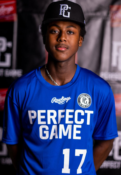 Collin Thomas Class of 2027 - Player Profile | Perfect Game USA