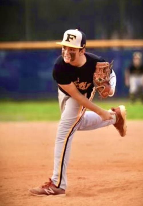 Matthew Hernandez Class of 2029 - Player Profile | Perfect Game USA