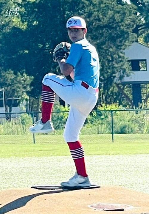 Max Feimster Class of 2028 - Player Profile | Perfect Game USA