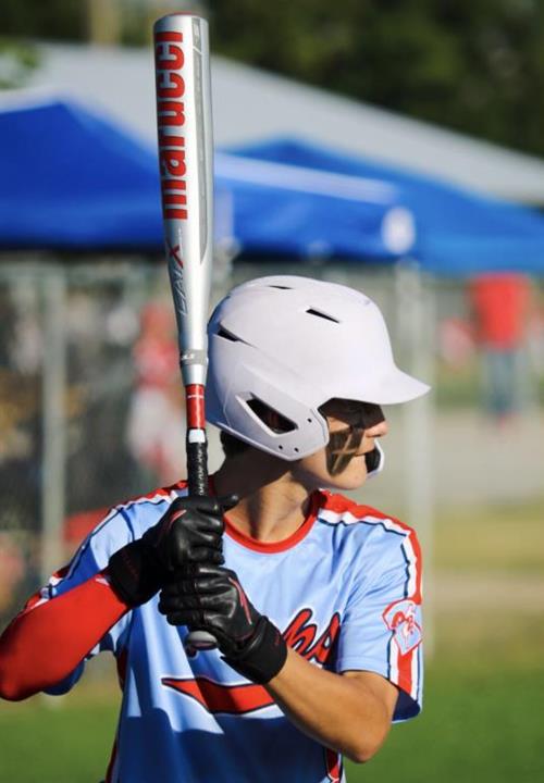 Colton Walker Class of 2027 - Player Profile | Perfect Game USA