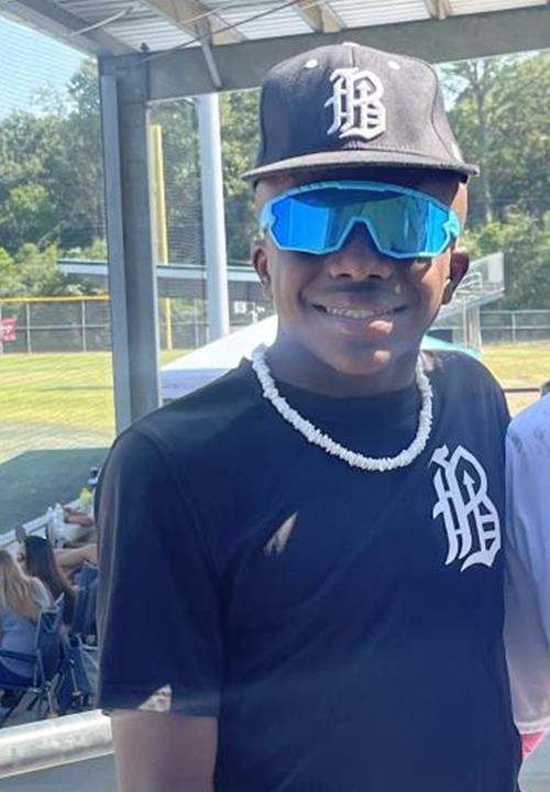 Caden Thomas Class of 2027 - Player Profile | Perfect Game USA