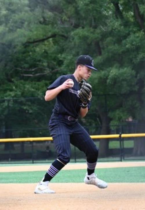 Jayden Alvarez Class of 2024 - Player Profile | Perfect Game USA