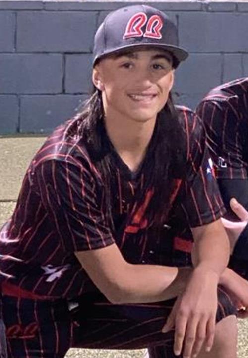 Cj Meyer Class of 2028 - Player Profile | Perfect Game USA