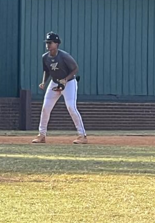 Justin Cosme Class of 2026 - Player Profile | Perfect Game USA