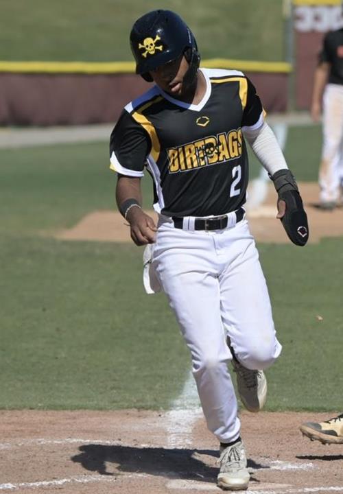 Bryce Adams Class of 2024 - Player Profile | Perfect Game USA