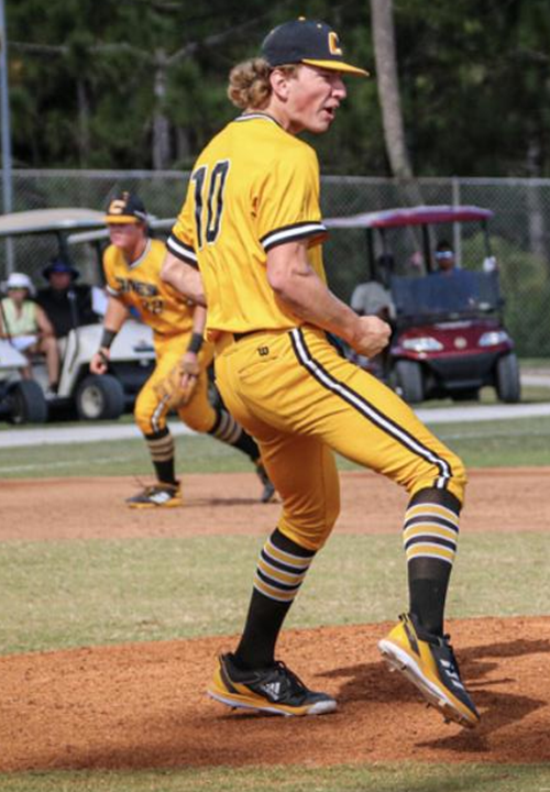 Zach Swanson Class of 2024 - Player Profile | Perfect Game USA