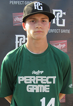 Andrew Toal Class of 2020 - Player Profile | Perfect Game USA