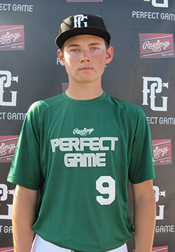 Landon Lewis - Player Profile | Perfect Game USA