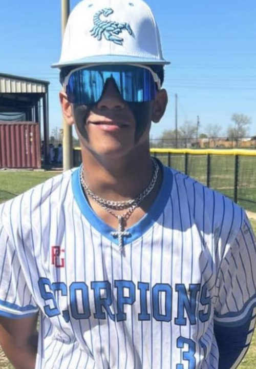 Landon Abercrombie Class of 2028 - Player Profile | Perfect Game USA