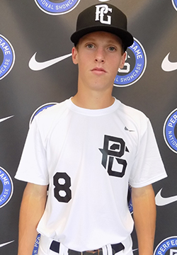 Carter Quinn Class of 2019 - Player Profile | Perfect Game USA