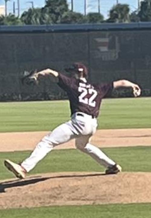 Tyler Bunnell Class of 2026 - Player Profile | Perfect Game USA