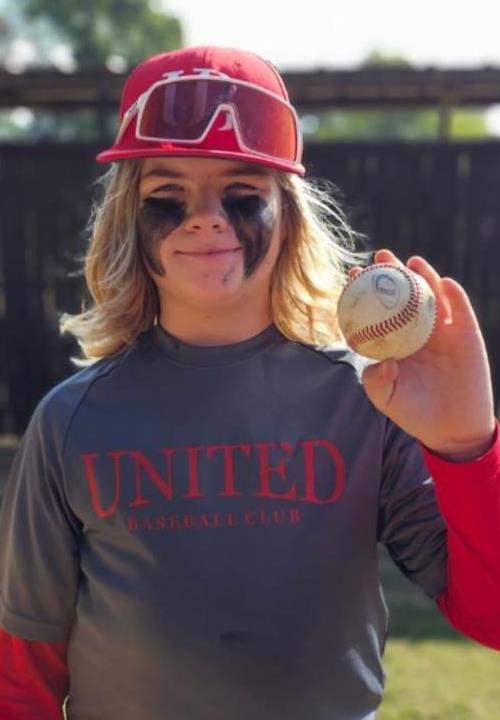 Xander Johnson Class of 2030 - Player Profile | Perfect Game USA