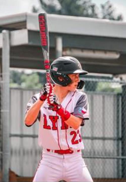 Brayden Cole Class of 2027 - Player Profile | Perfect Game USA