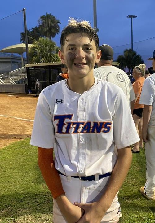 Ben Gardner Class of 2026 - Player Profile | Perfect Game USA