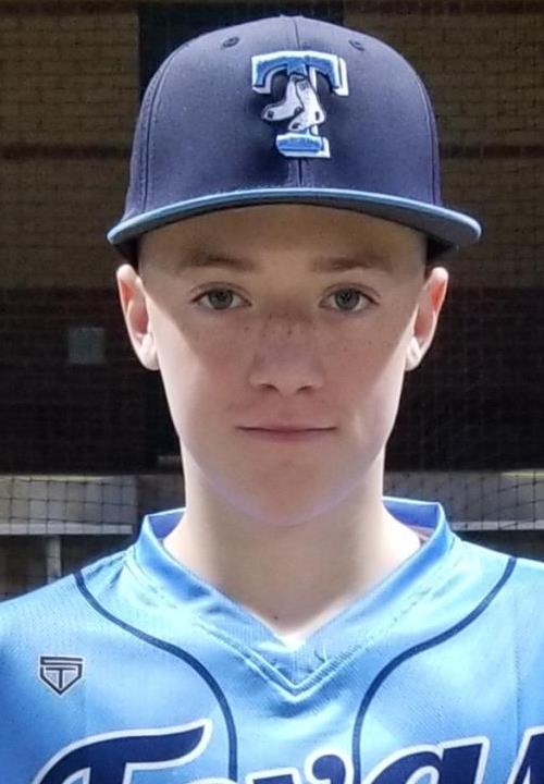 Gavin Gilley Class of 2028 - Player Profile | Perfect Game USA