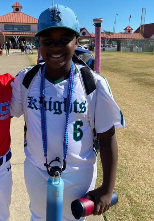 Alvin Thomas Class of 2029 - Player Profile | Perfect Game USA