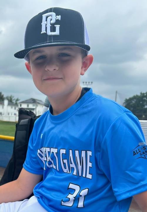 Andrius Sipas Class of 2030 - Player Profile | Perfect Game USA