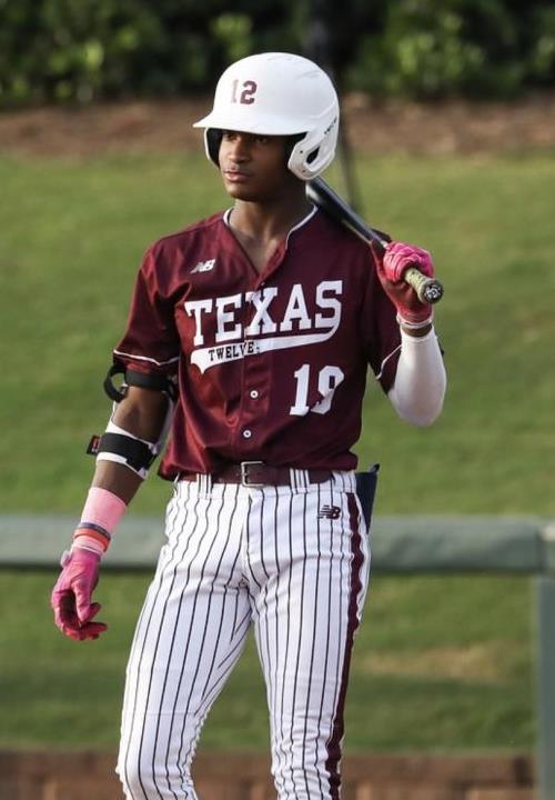 Braylon Payne Class of 2024 - Player Profile | Perfect Game USA