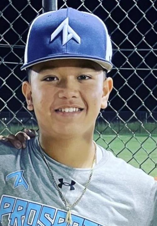 Zt National Prospects 12u shut out the Vegas Gamers (8-0) - Game Recap ...