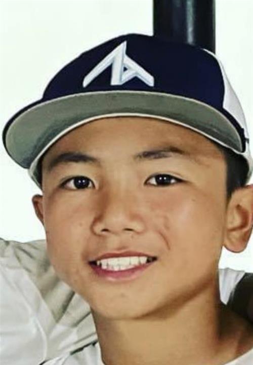 Brandon Manivong Class of 2029 - Player Profile | Perfect Game USA