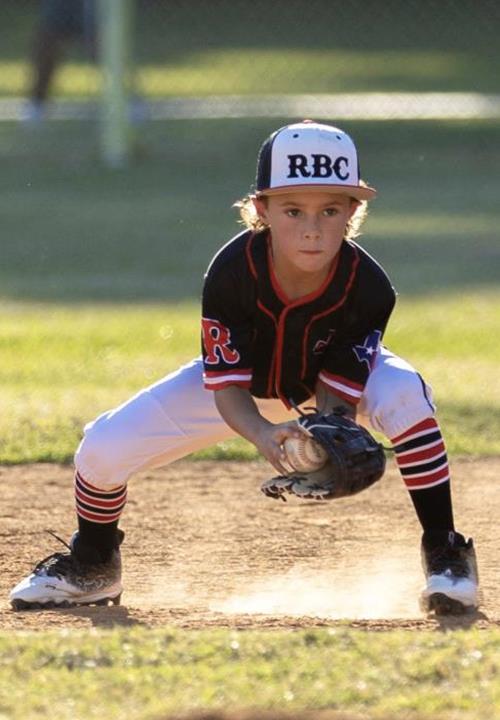 Brody Morris Class of 2033 - Player Profile | Perfect Game USA