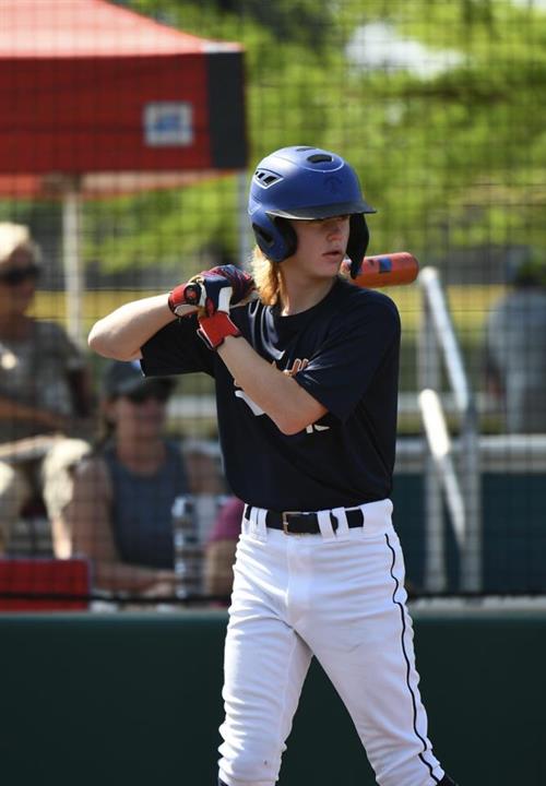 Mason Bryant Class of 2028 - Player Profile | Perfect Game USA