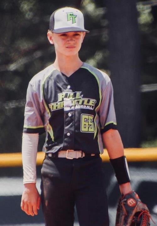 Carson Tucker Class of 2027 - Player Profile | Perfect Game USA