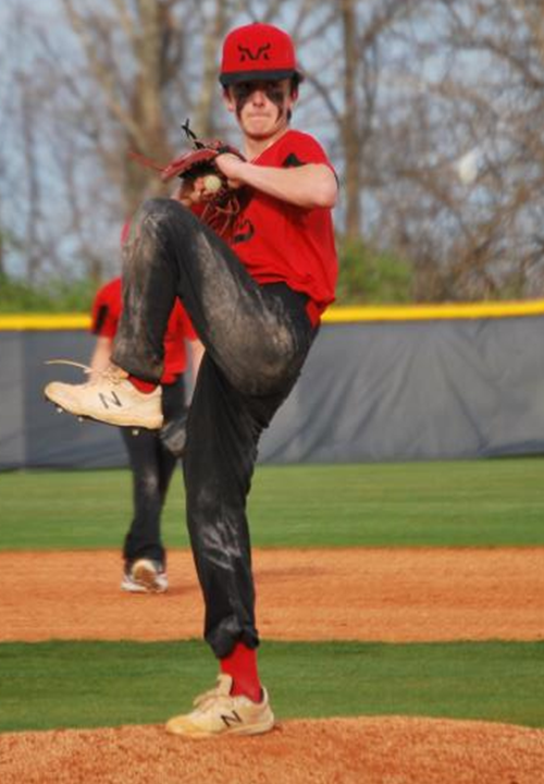Hendersonville Rangers - Perfect Game Baseball Association