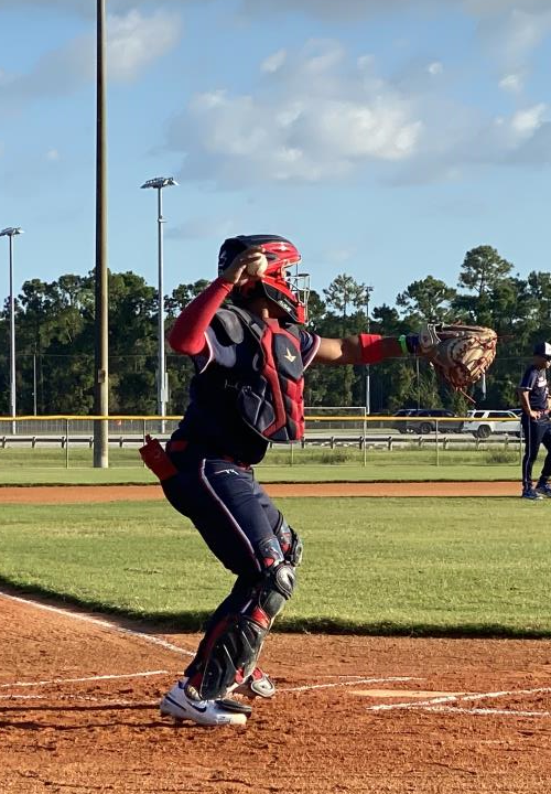 Chase Beasley Class of 2027 - Player Profile | Perfect Game USA