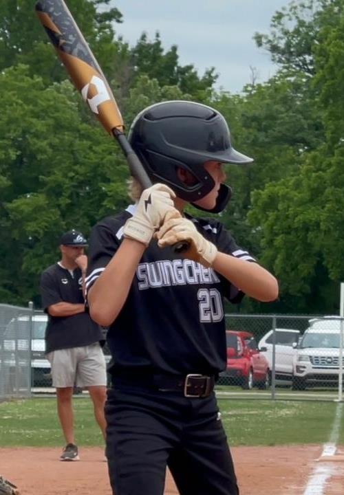 Knox White Class of 2032 - Player Profile | Perfect Game USA