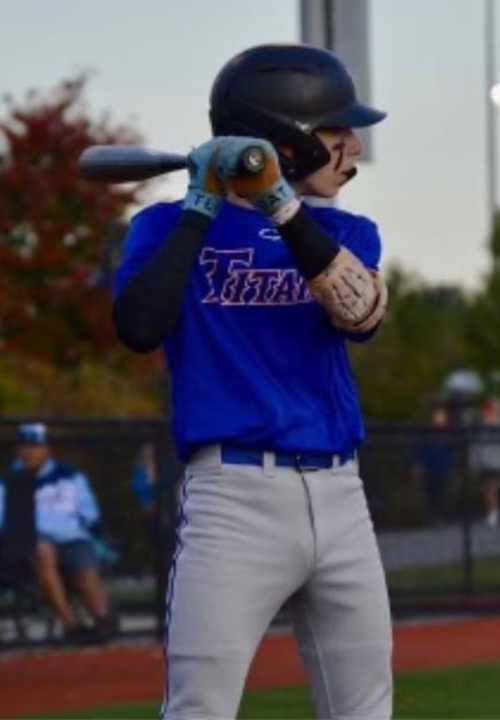 Brody Conner Class of 2027 - Player Profile | Perfect Game USA