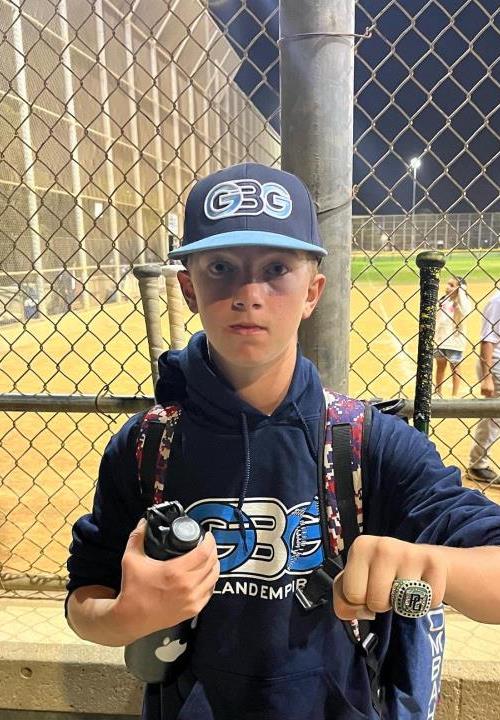 Austin Acosta Class of 2028 - Player Profile | Perfect Game USA