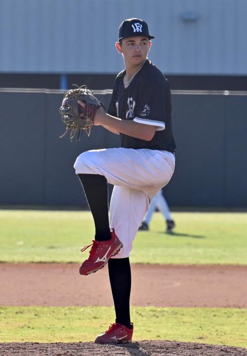 Jacob Galloway Class of 2024 - Player Profile | Perfect Game USA