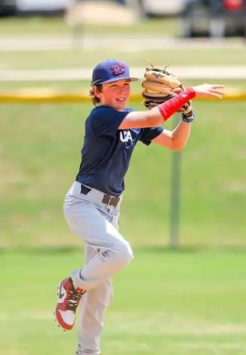 Brandon Sweeney Class of 2030 - Player Profile | Perfect Game USA