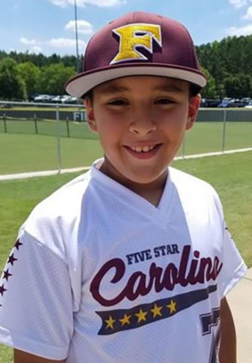 Tommy Monette Class of 2030 - Player Profile | Perfect Game USA