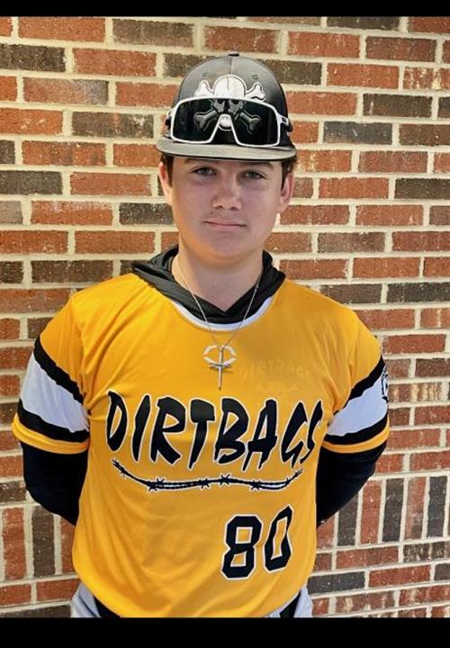 Cody Rogers Class of 2026 - Player Profile | Perfect Game USA