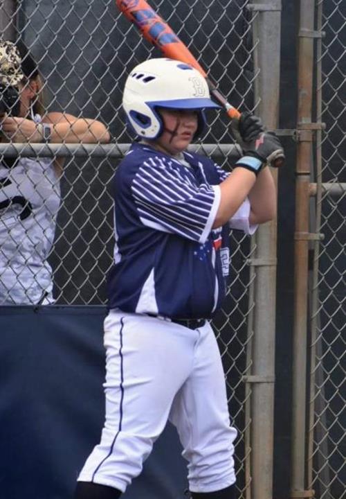 Aiden Sloan Class of 2030 - Player Profile | Perfect Game USA