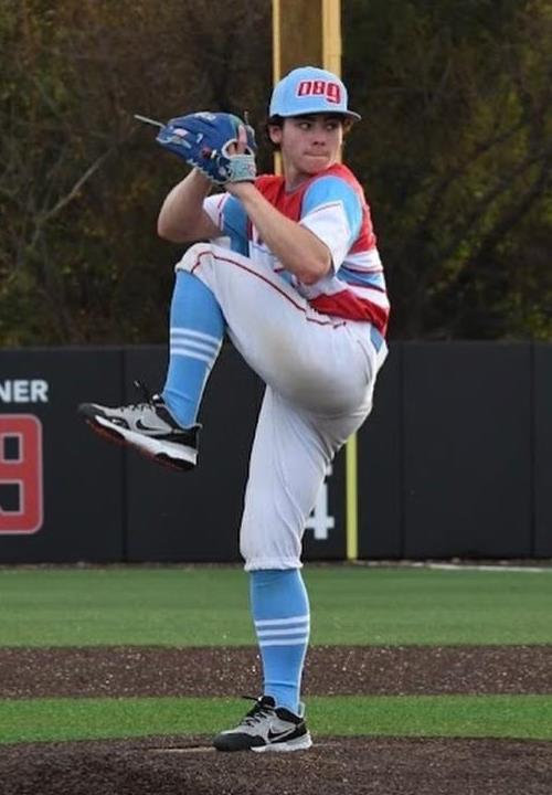 Gavin Moore Class of 2026 - Player Profile | Perfect Game USA