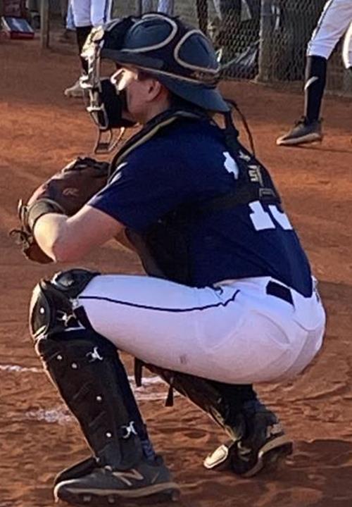 Alex Burnett Class of 2027 - Player Profile | Perfect Game USA