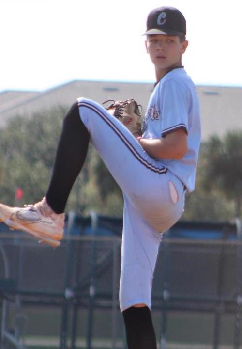 Cooper Janke Class of 2027 - Player Profile | Perfect Game USA