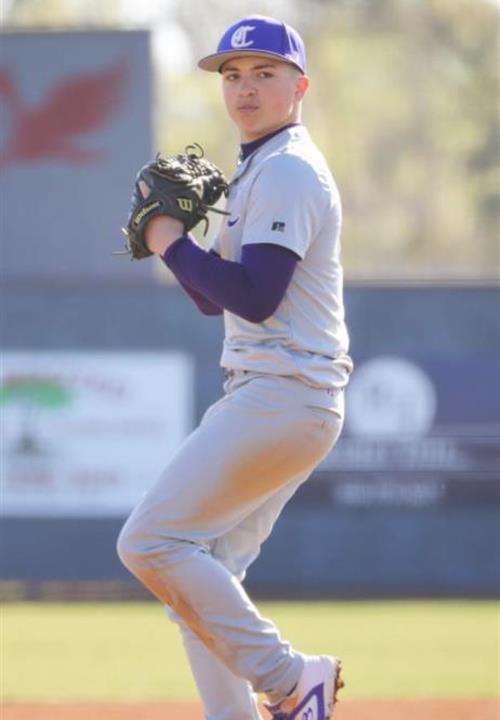 Carson Mills Class of 2027 - Player Profile | Perfect Game USA