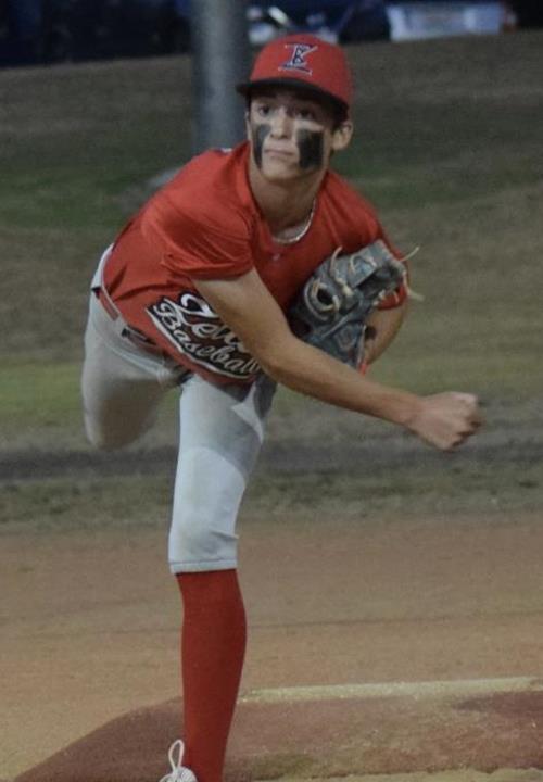 Grayson Thomas Class of 2028 - Player Profile | Perfect Game USA