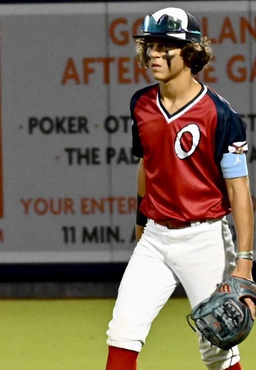 Colten Stephens Class of 2027 - Player Profile | Perfect Game USA