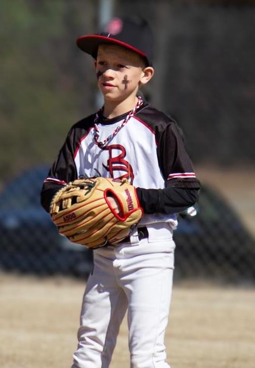 Andrew Bruce Class of 2023 - Player Profile | Perfect Game USA