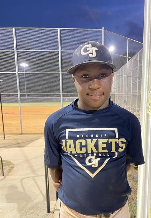 Jaden Ross Class of 2028 - Player Profile | Perfect Game USA