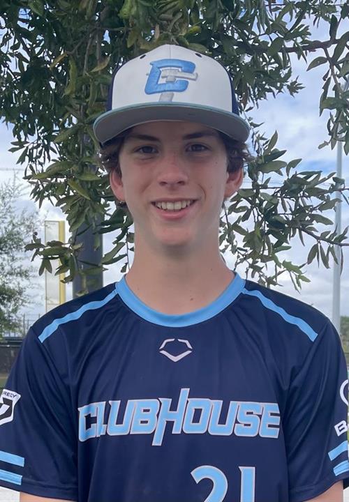 Bryce Hill Class of 2026 - Player Profile | Perfect Game USA