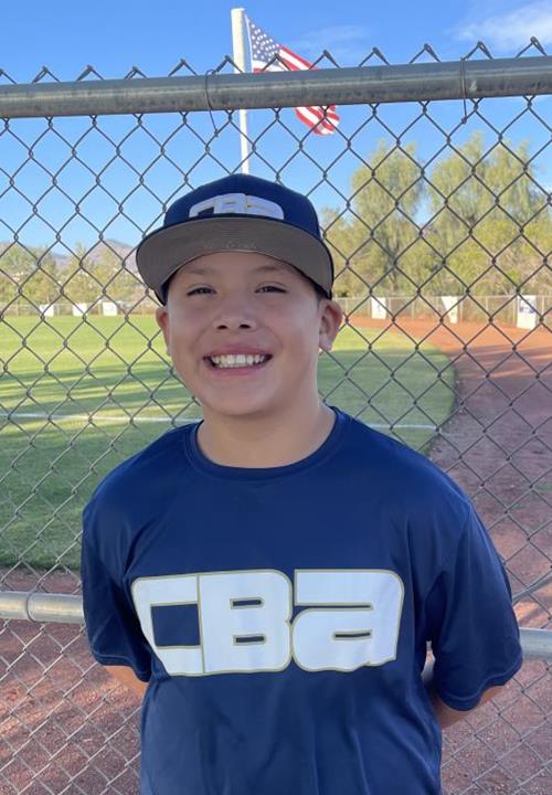 Aaron Avila Class of 2030 - Player Profile | Perfect Game USA