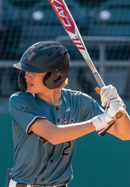 Kellen Rogers Class of 2027 - Player Profile | Perfect Game USA