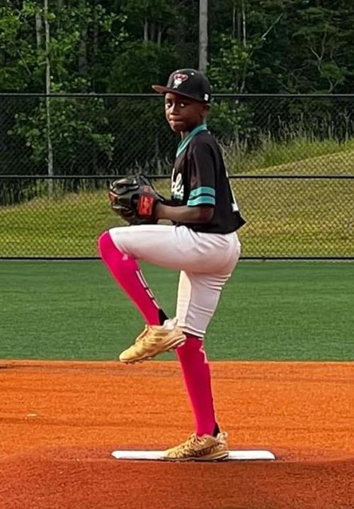 Zeke Edwards Class of 2031 - Player Profile | Perfect Game USA